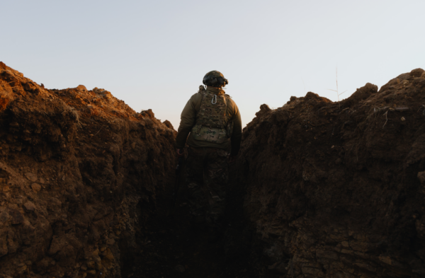 Understanding Non-Freezing Cold Injury (NFCI) Claims in the Armed ...